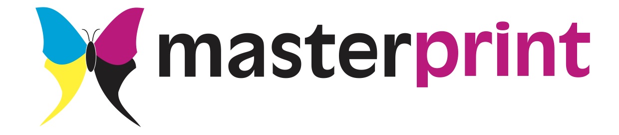 Login | Masterprint